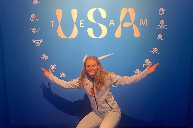 Who is Alison Gibson's Coach? | Alison Gibson Coach Name, Salary, and more