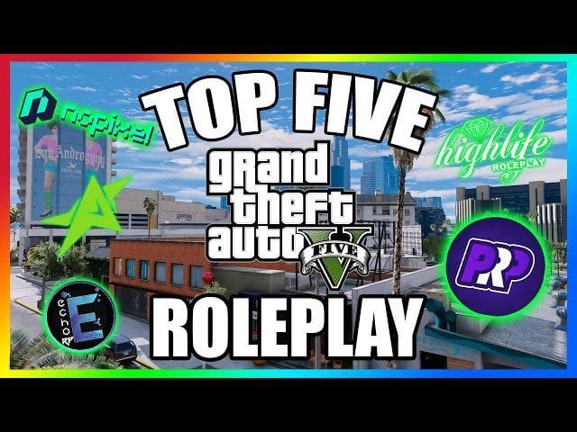 5 reasons why GTA 6 RP should be available on consoles too