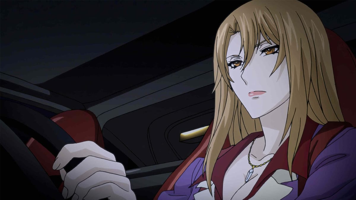 10 best assassin anime that you should watch