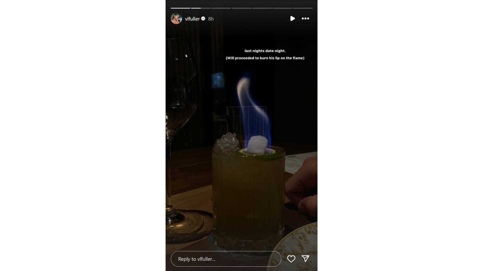 IN PHOTOS: Will Levis' girlfriend Victoria Fuller lists Titans QB among ...