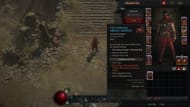How to farm Infernal Compass in Diablo 4