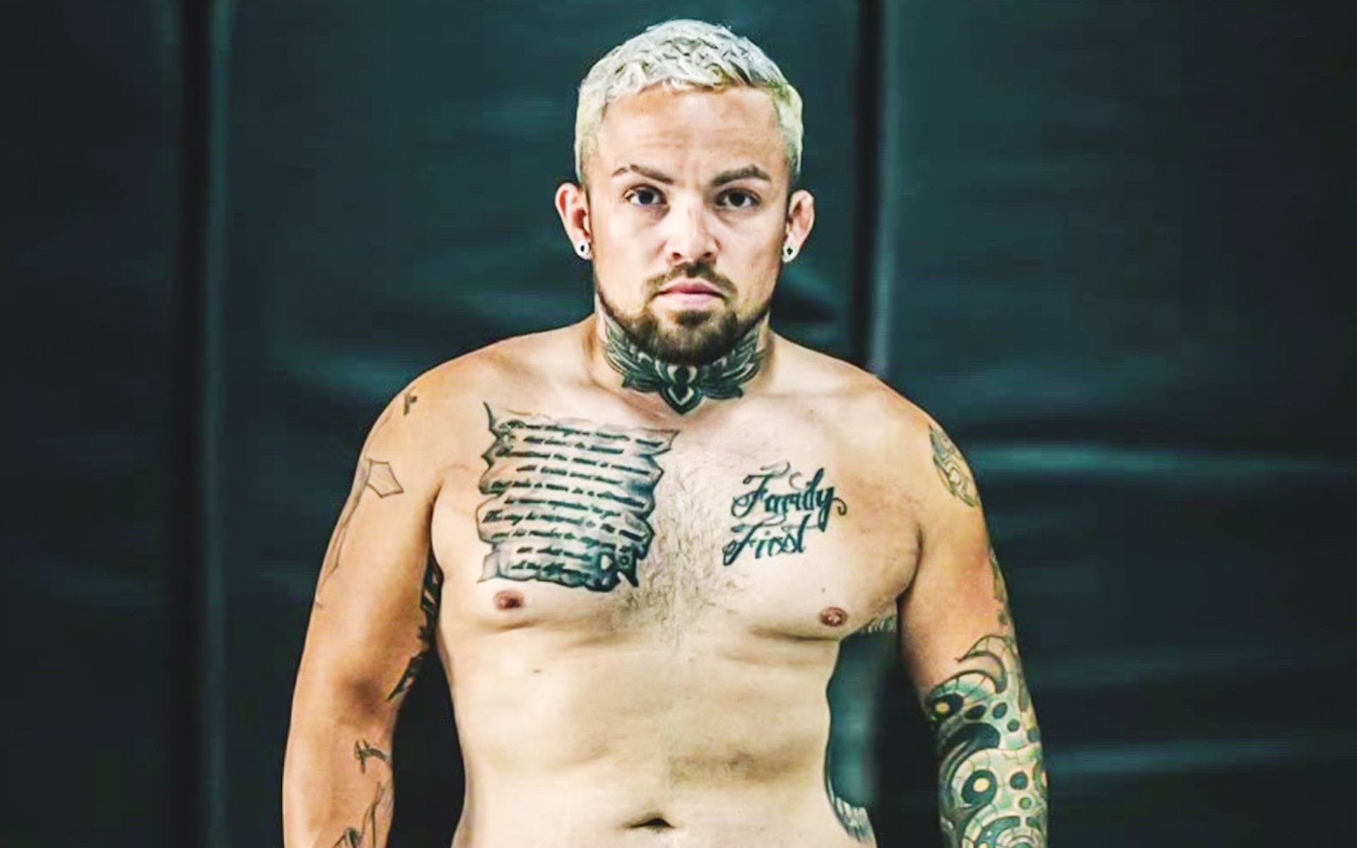 ONE 168: “Truly the Mecca of mixed martial arts” - Nico Cornejo honored ...