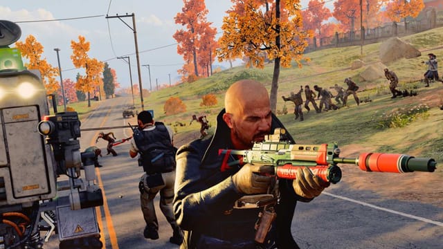 Leaked Warzone map Avalon might not be what you think it is