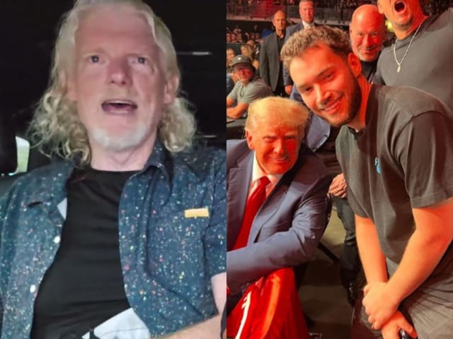 Twitch CEO Dan Clancy says he believes in "another chance" when asked ...