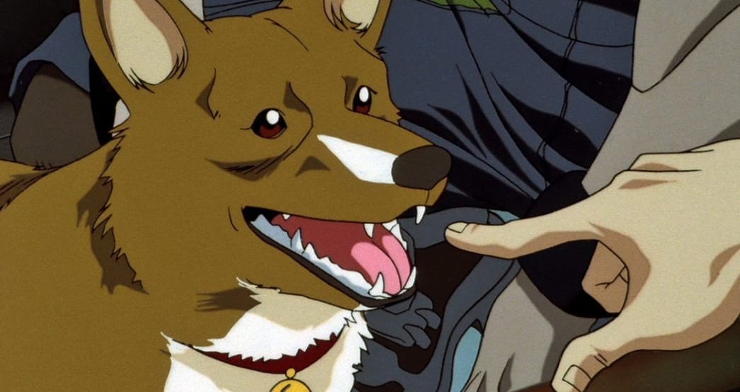 Who is Cowboy Bebop's main character?