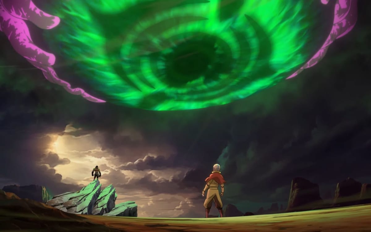 Avatar Legends: Realms Collide pre-registration rewards and how to get them