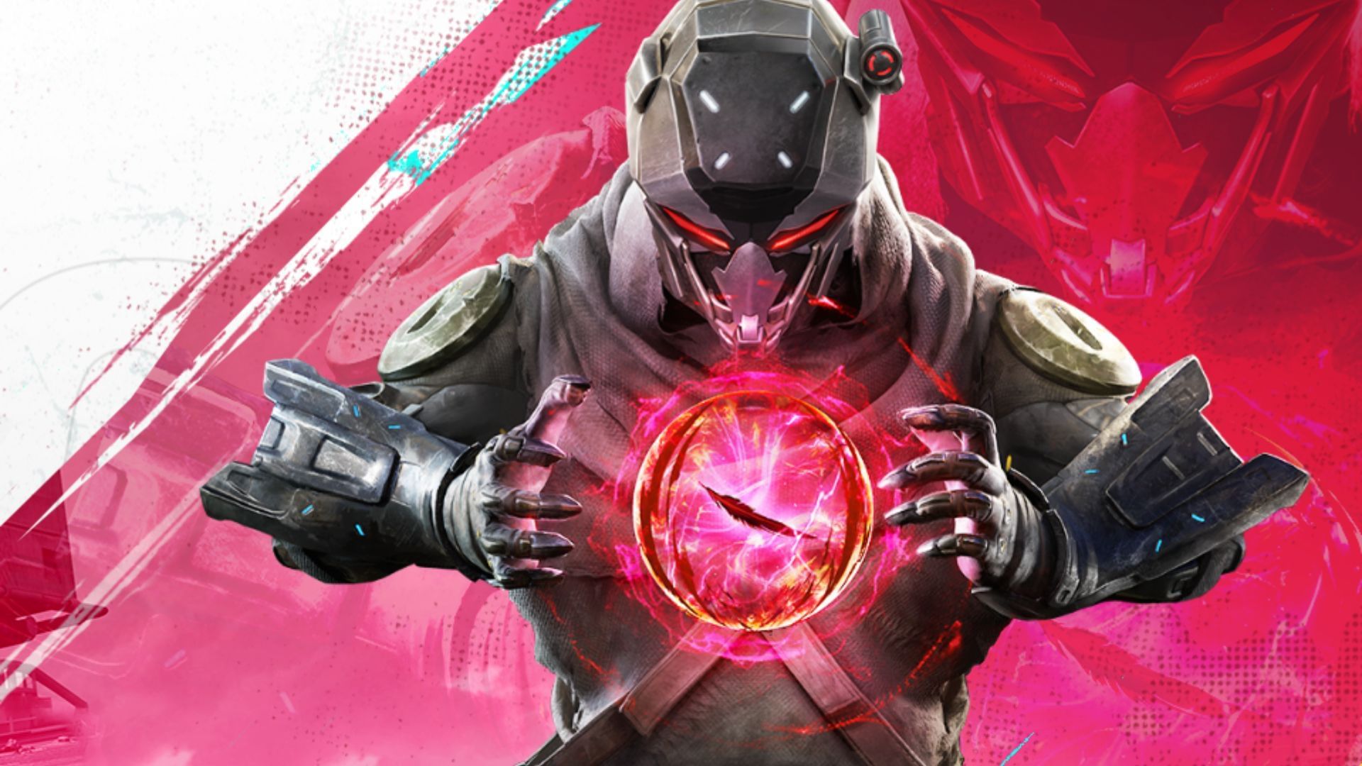 All Strikers in Blood Strike and their abilities