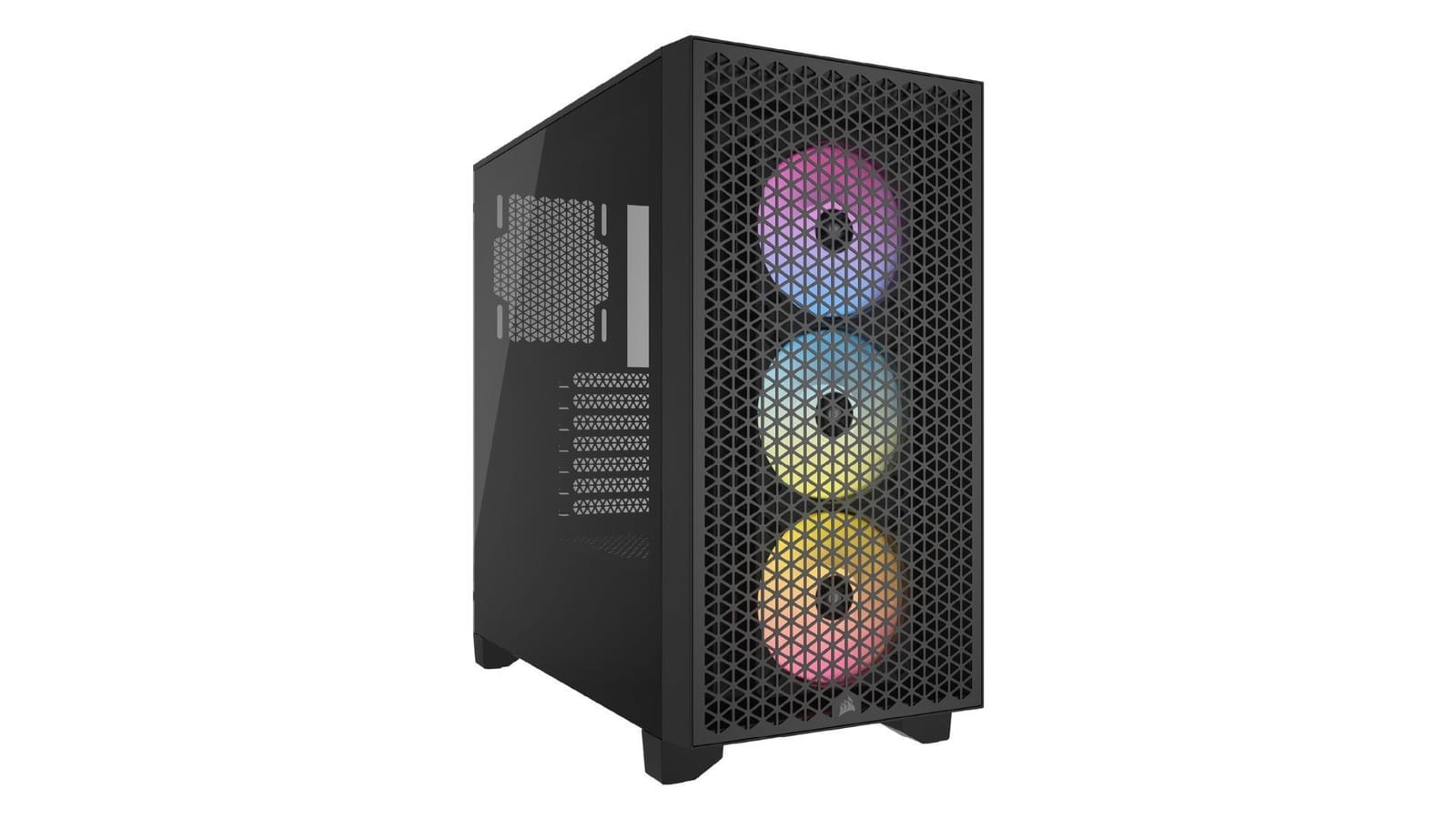 5 best PC builds for Ryzen 9 9950X