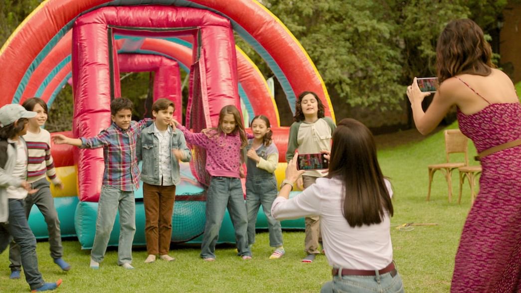 Where was Netflix's The Accident filmed? Filming locations explored