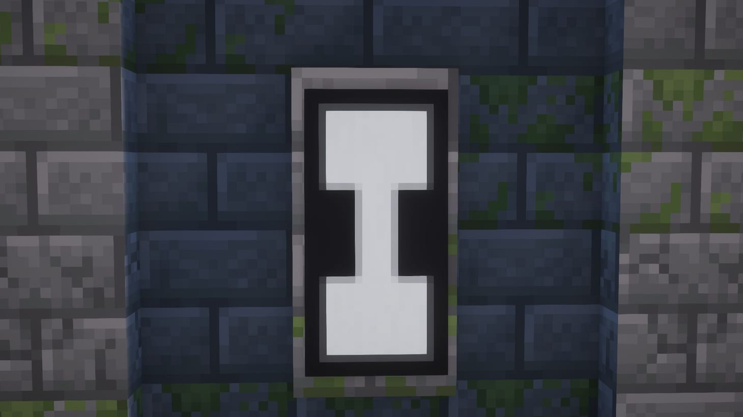 How to make letters on banners in Minecraft