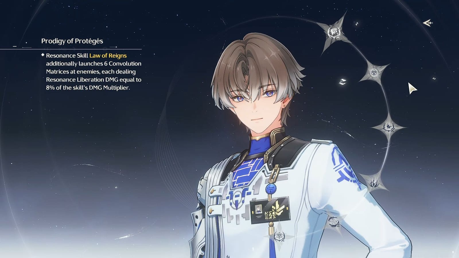 Wuthering Waves Xiangli Yao Resonance Chain guide