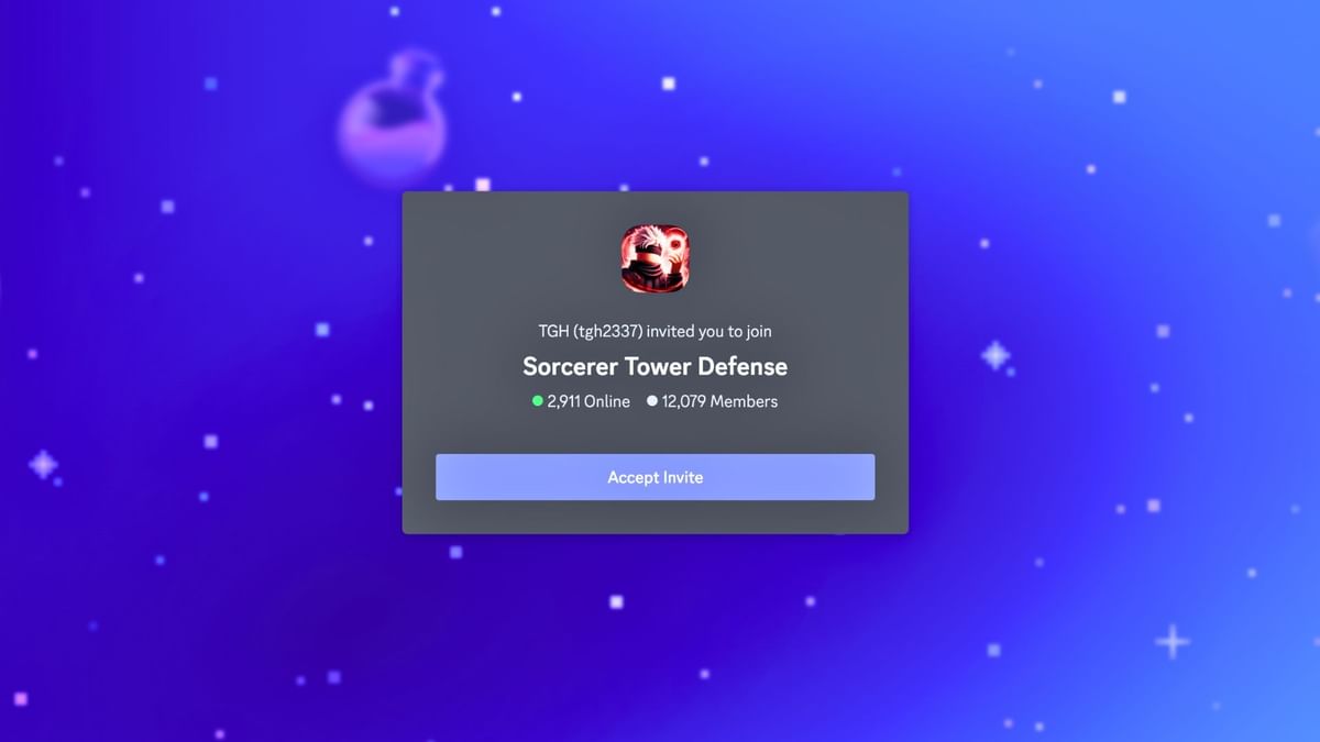 Sorcerer Tower Defense codes (October 2025)