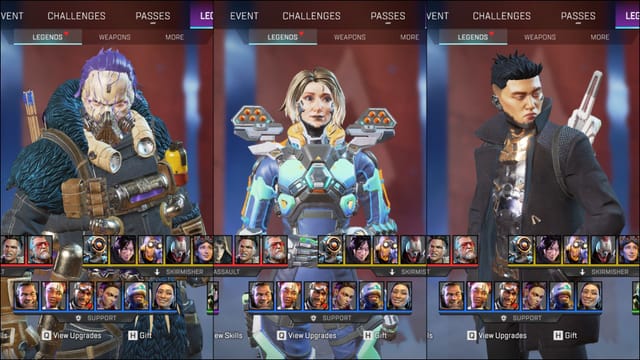 Apex Legends Season 24 Split 2: 5 best legends to duo with Horizon