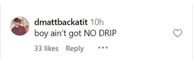 Boy ain’t got no drip"- Fans react to Noah Lyles' Dior X Louis Vuitton ...