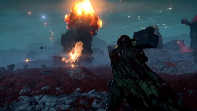 All new enemy types in Helldivers 2 Escalation of Freedom update, explained