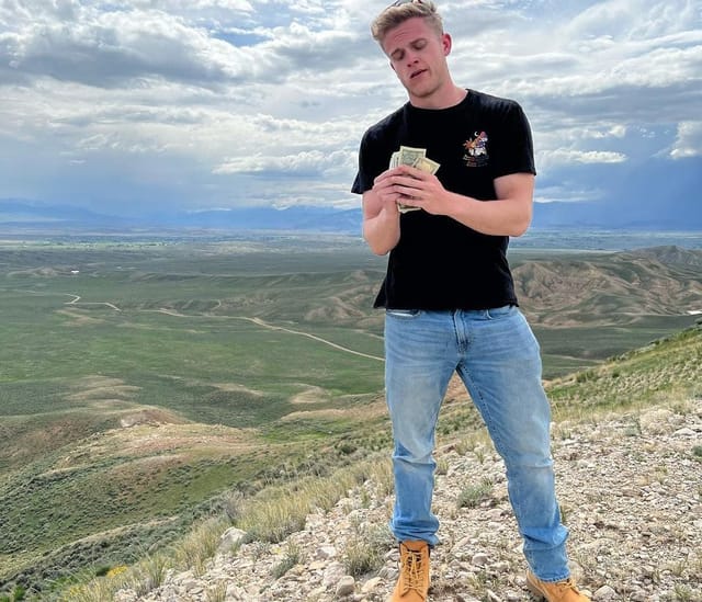 How much is Joe Bartolozzi’s Net Worth in 2024?