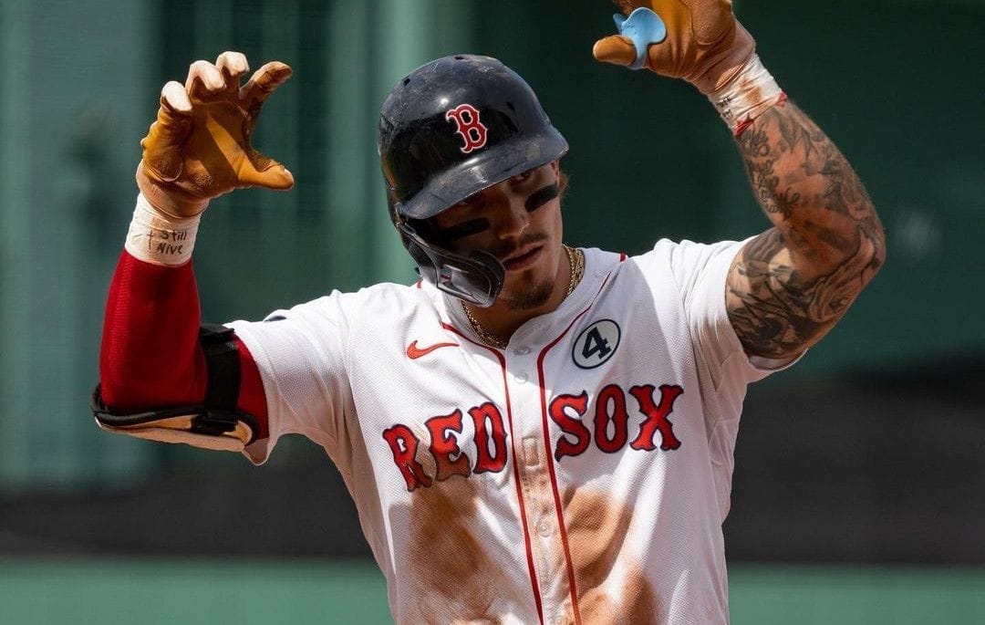 Who Are Jarren Duran's Parents? Age, Nationality & More