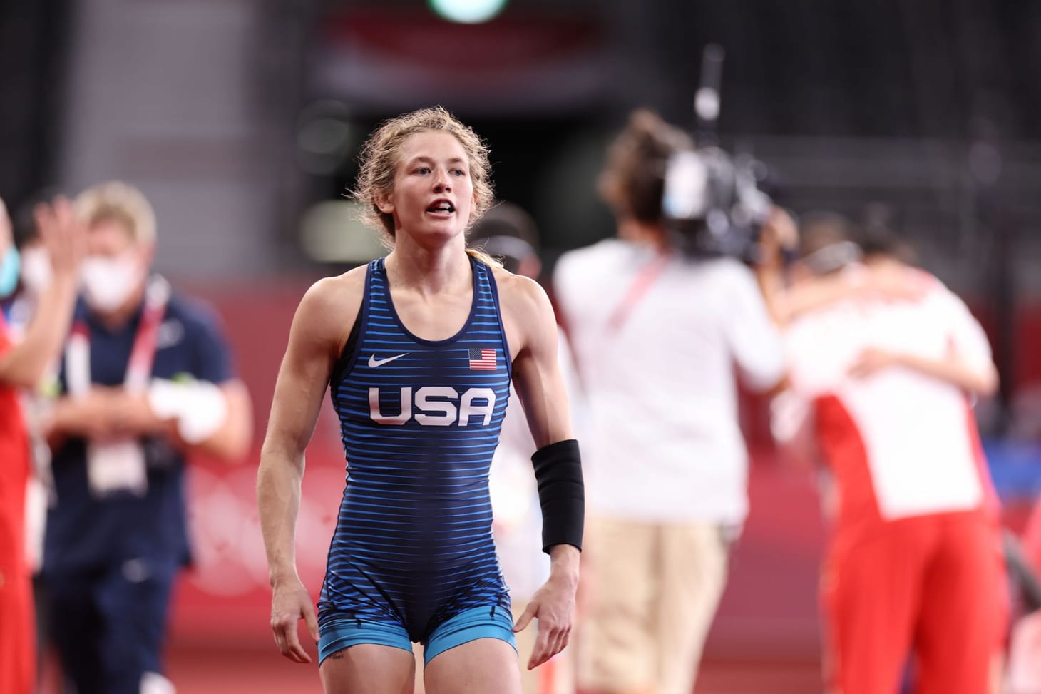 Paris Olympics 2024 Day 12: Medal Events for Team USA on 7 Aug ft. Quincy Hall, Michael Norman ...