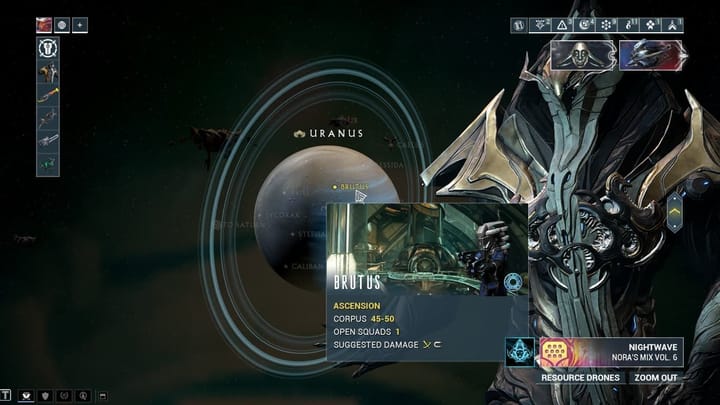 How to get Jade in Warframe
