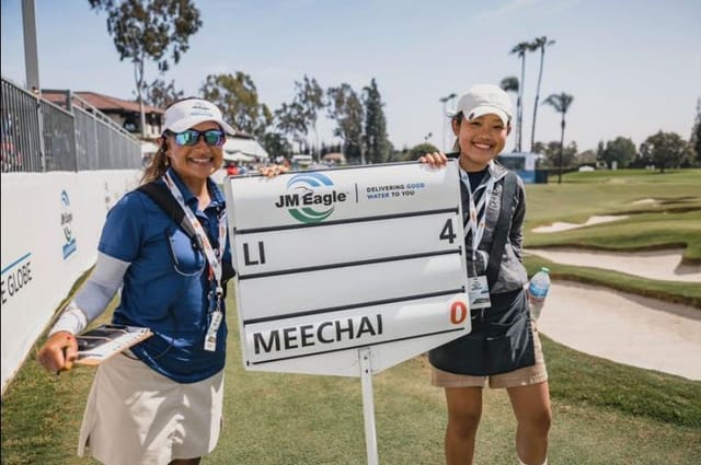 List of Golfers Who Won JM Eagle LA Championship Year by Year and more