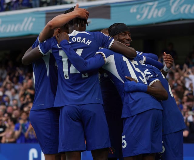 Top 5 Chelsea signings in the summer of 2024