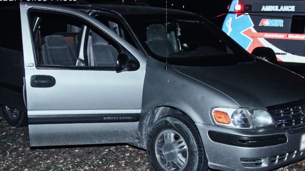 5 chilling details about Whitney Gray's murder