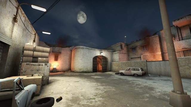 7 night-time CS2 map mods that you have to try out