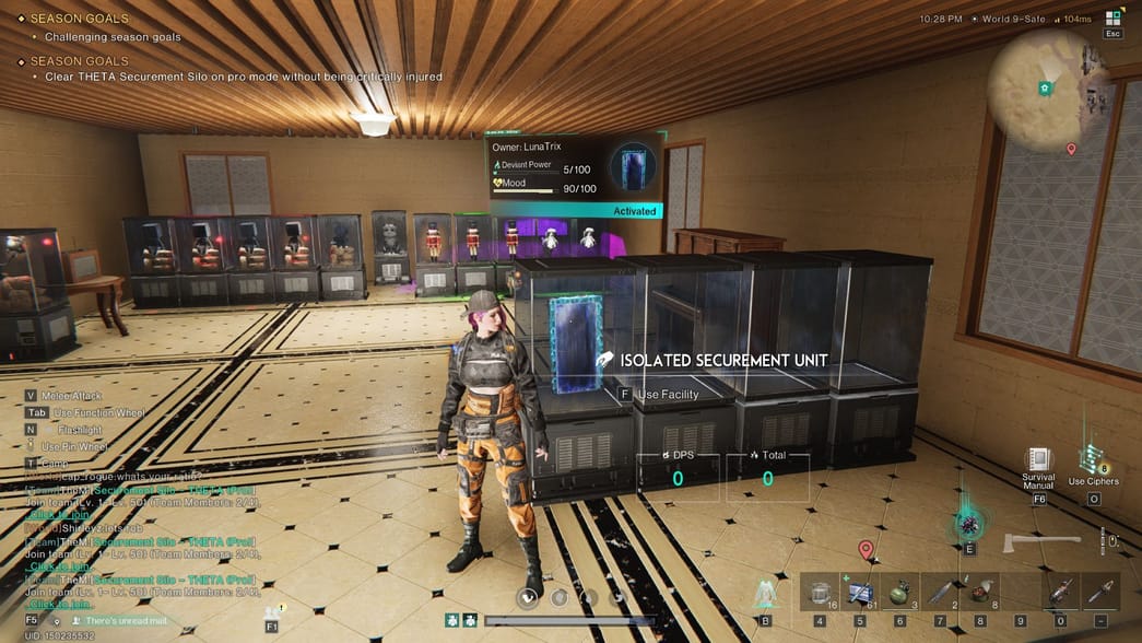 Once Human Strange Door Deviant: How to get and uses