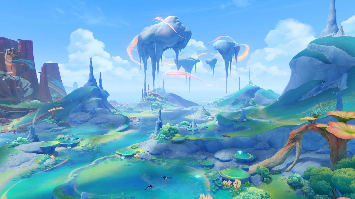 Genshin Impact 5.0 livestream summary: Natlan release date, banners ...