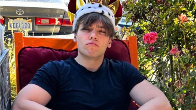 5 things you didn’t know about The Bold and the Beautiful star Joshua ...