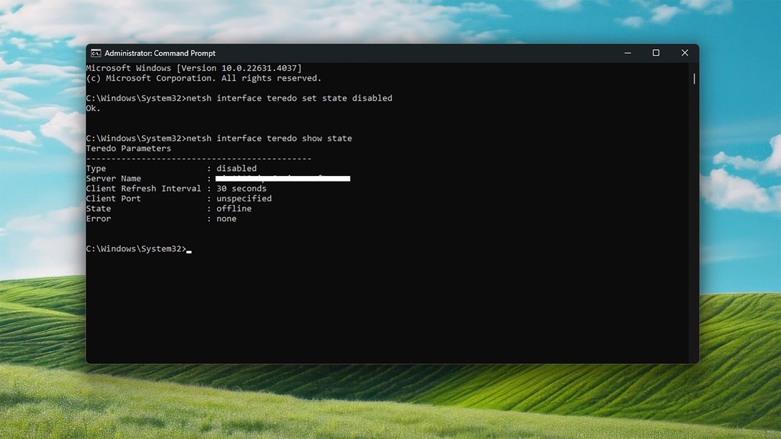 Black Ops 6 Dev Error 5820: Possible fixes, reasons, and more