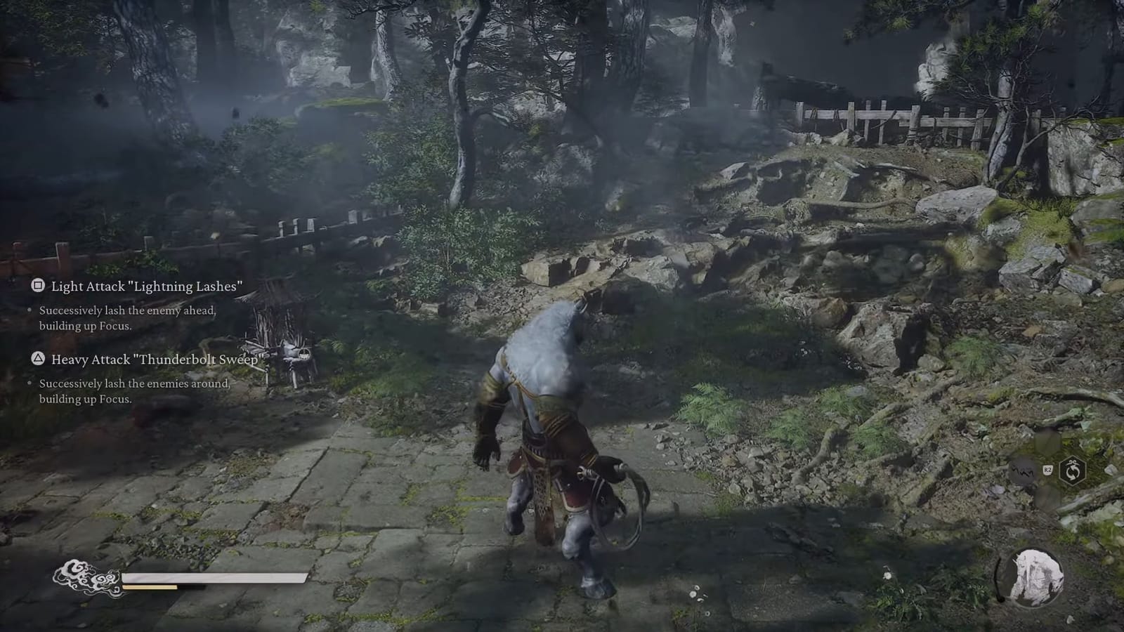 All Transformations in Black Myth Wukong, ranked