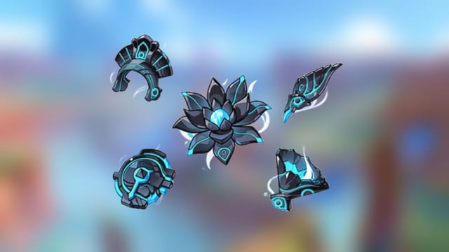 Best Genshin Impact Mualani build guide: Artifacts, weapons, team comps, and more