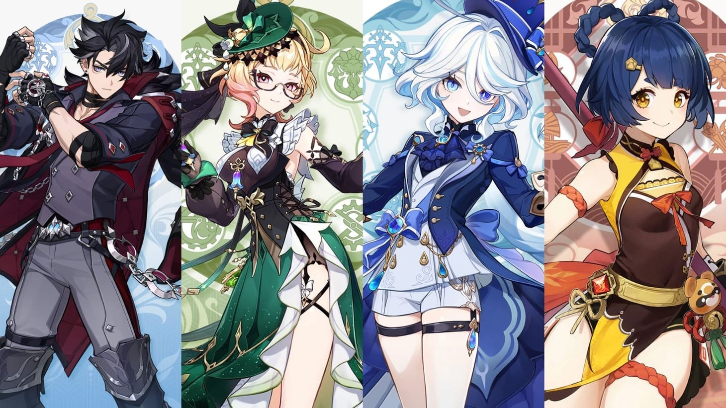 How to play Emilie in Genshin Impact: Rotations, playstyle and kit ...