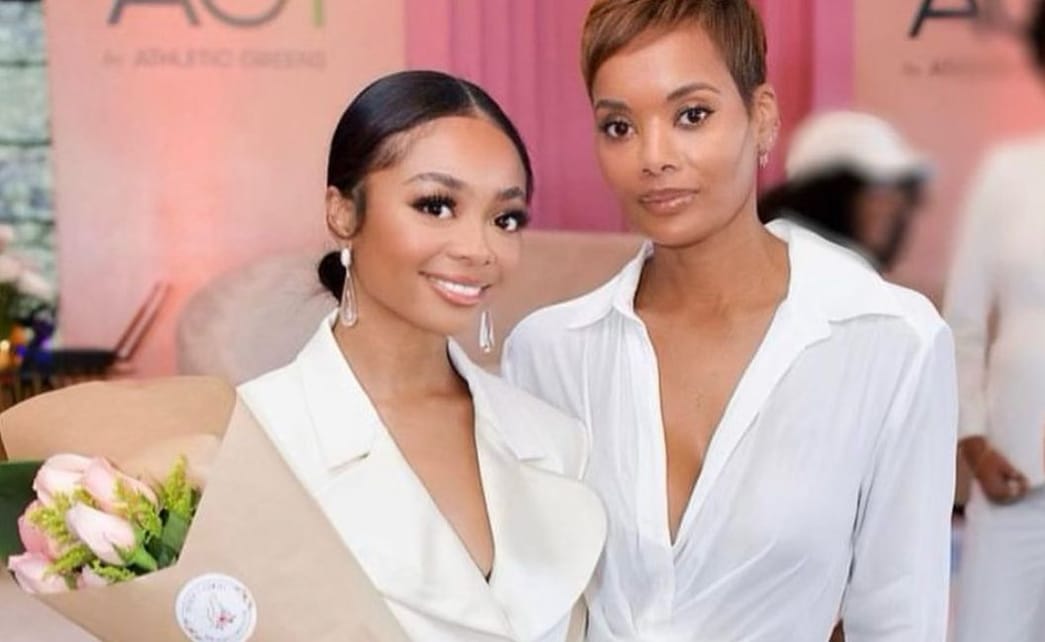 Skai Jackson - Father, Mother, Siblings, Husband, Kids