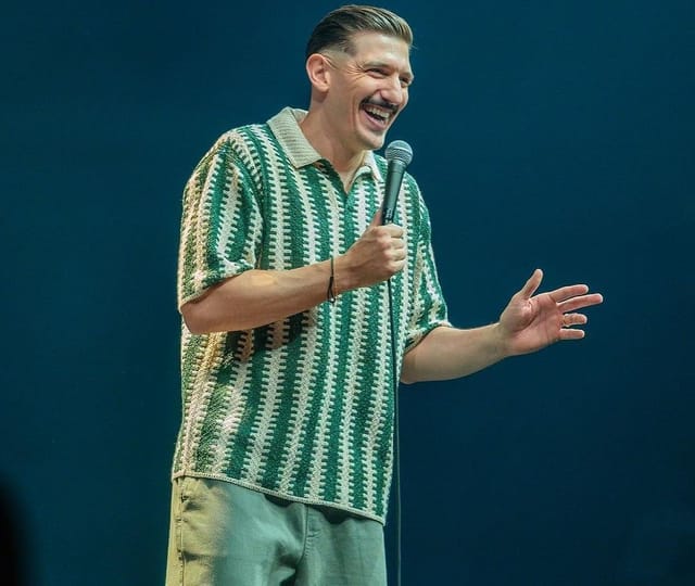 Andrew Schulz's Age, Bio, Net Worth, Career, Personal Life and FAQs