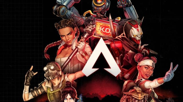 Apex Legends' new features make enemy tracking much easier