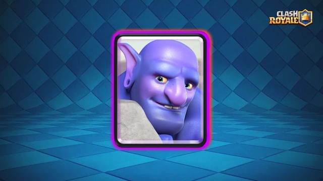Bowler in Clash Royale: Stats, strategies, and more