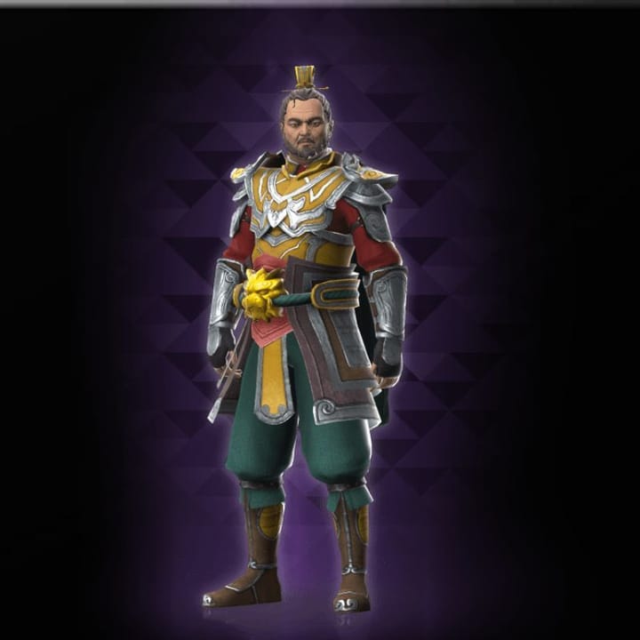 all heroes in Shadow Fight 4: All heroes in Shadow Fight 4: Arena and ...