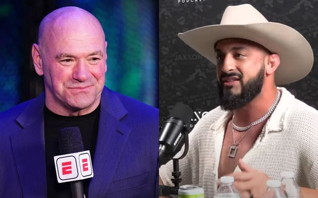 UFC: Karate Combat president Asim Zaidi explains importance of having a ...