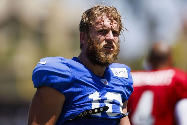 Cooper Kupp fantasy outlook, ADP and stats: Where should you draft Rams WR in 2024?