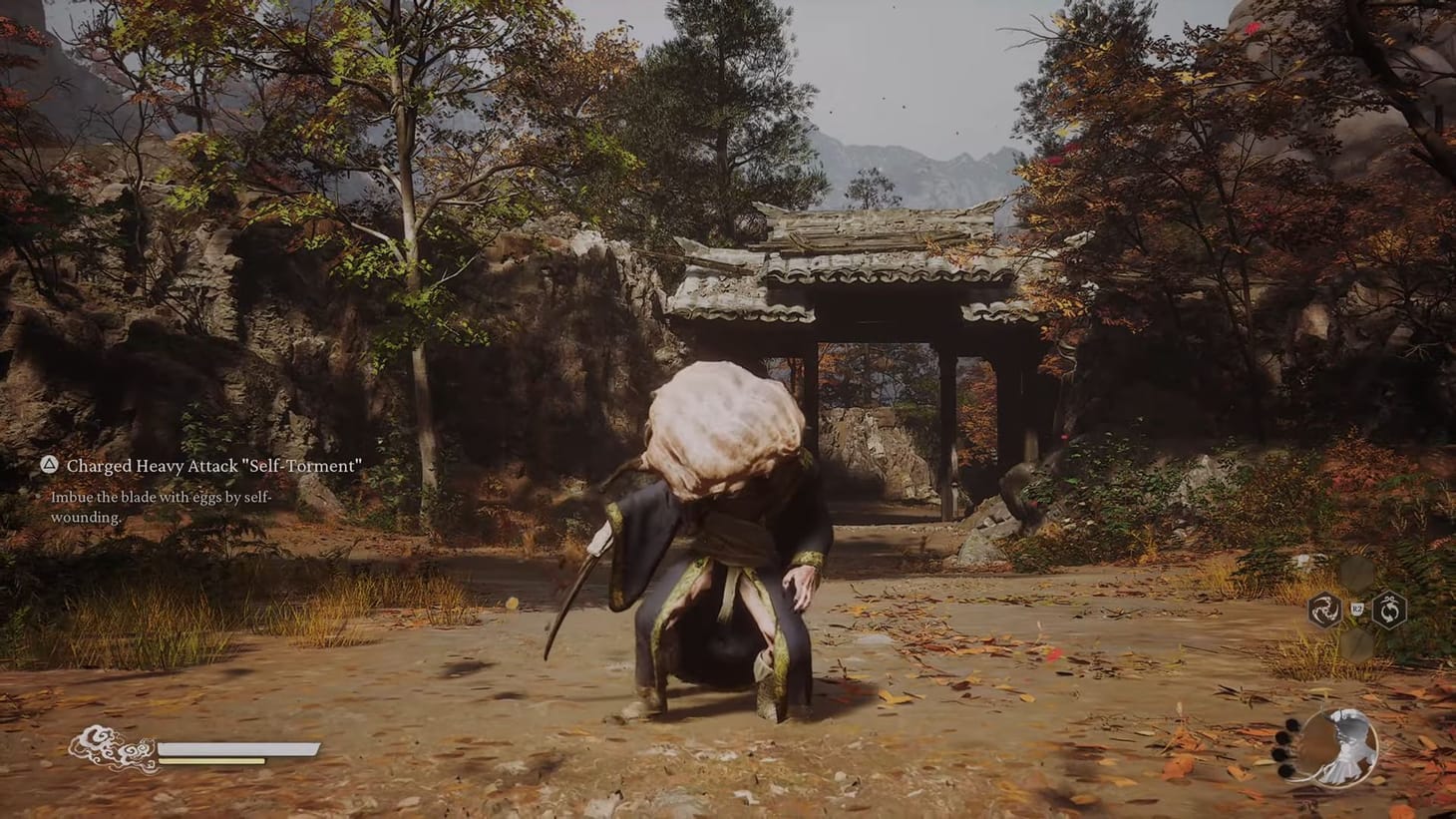 All Transformations in Black Myth Wukong, ranked