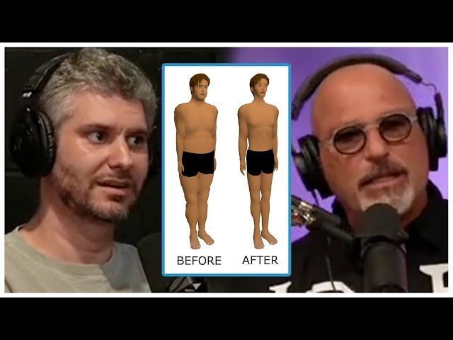 Exploring Ethan Klein's weight loss journey