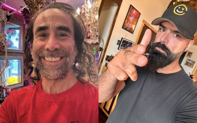 "What am I supposed to do?" - Keemstar claims controversial personality Mr Based said he's ...