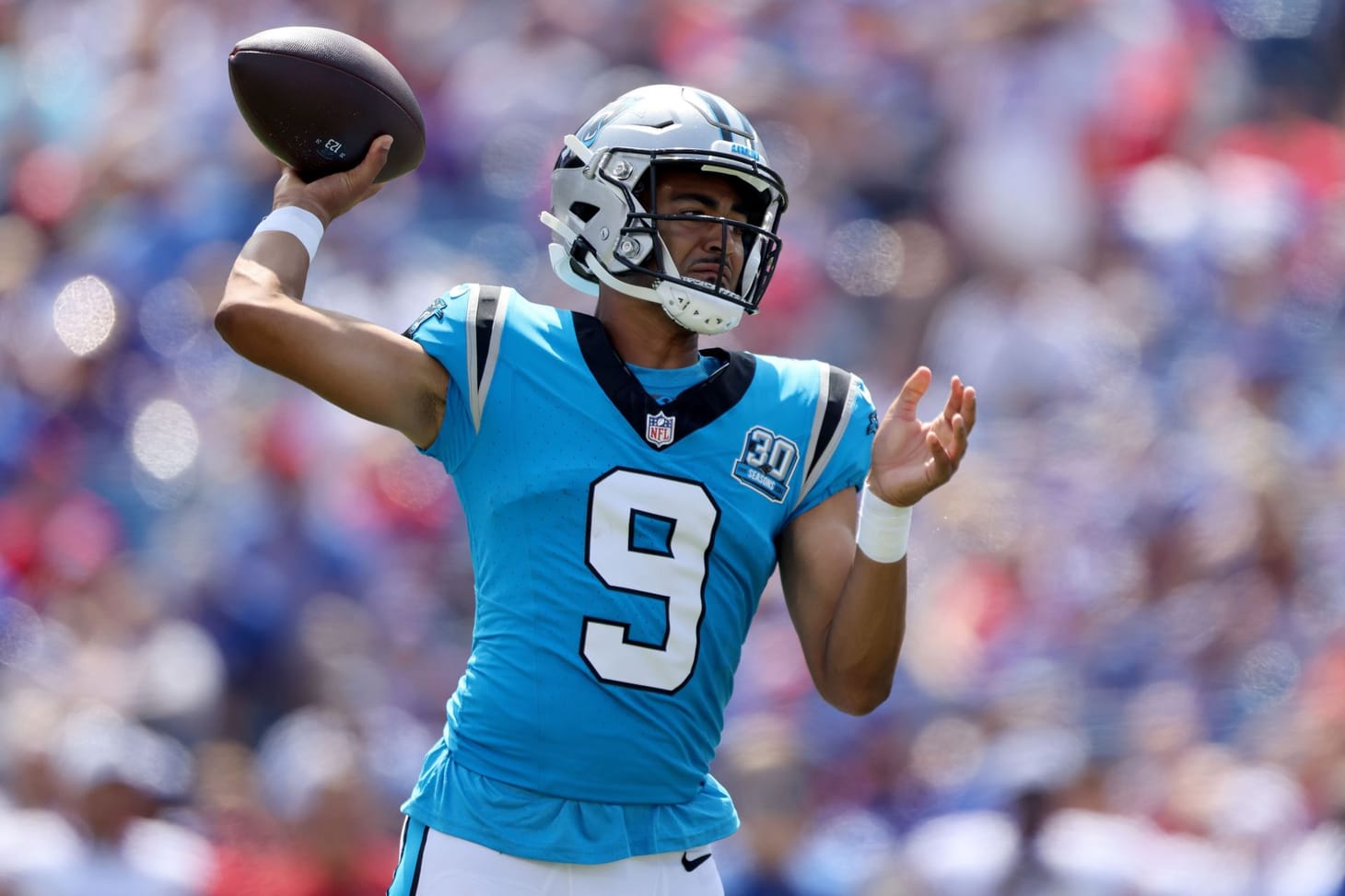 Bryce Young Contract Breakdown, History, Salary and Bonuses