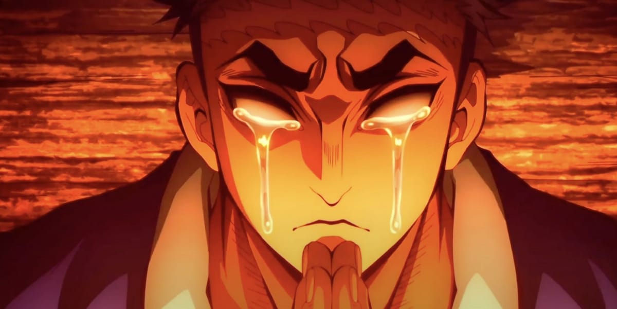 All 12 Demon Slayer characters who'll die in the Infinity Castle arc ...