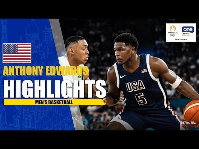 "Best talent is he's coachable" - Taurean Prince explains why Anthony ...