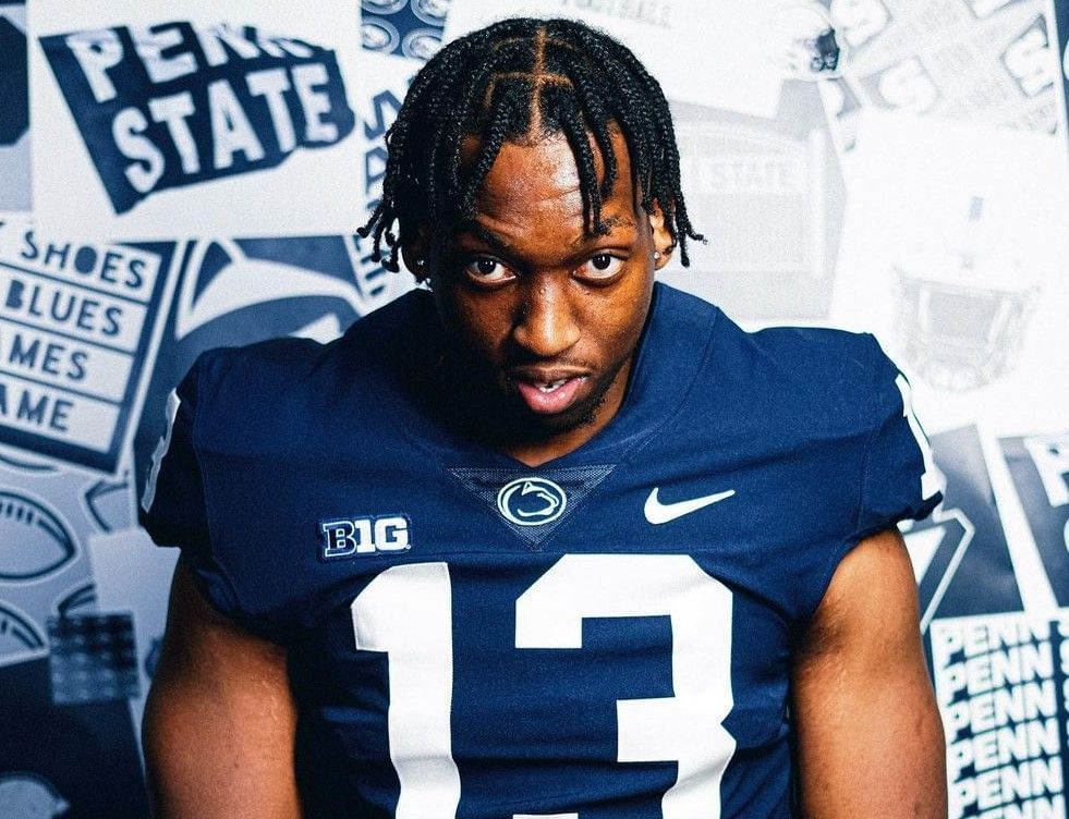 Kaytron Allen Grade - Major, College, high school and more