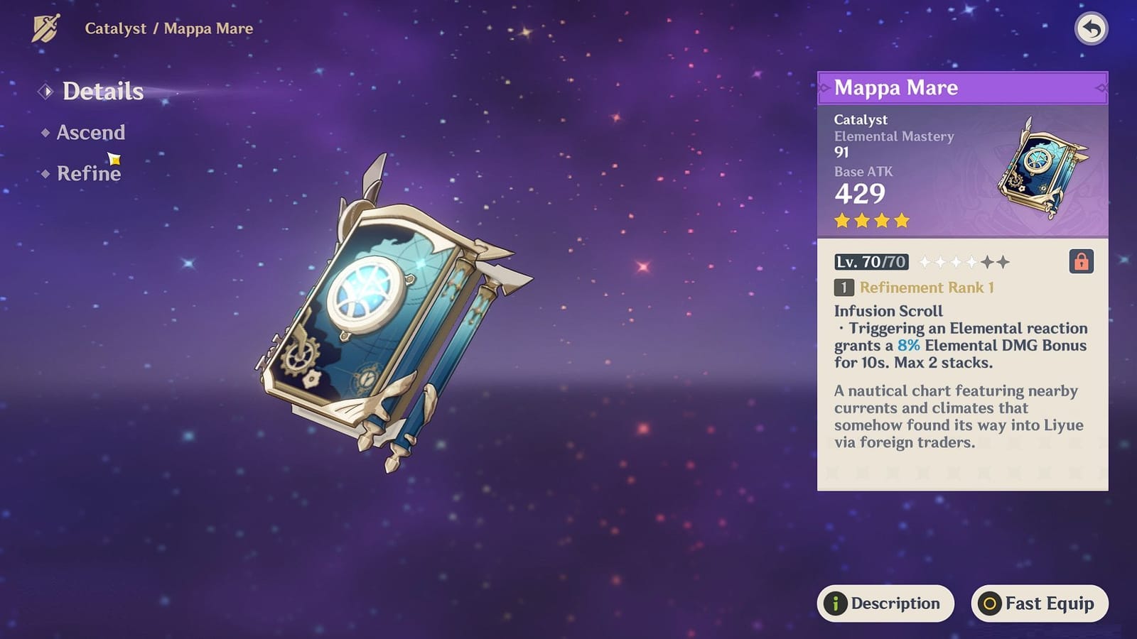 Best Genshin Impact Mualani build guide: Artifacts, weapons, team comps ...