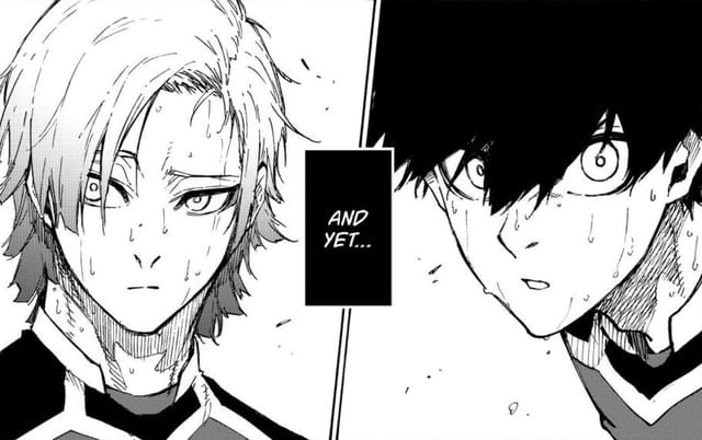 Blue Lock: Major predictions for chapter 273 spoilers